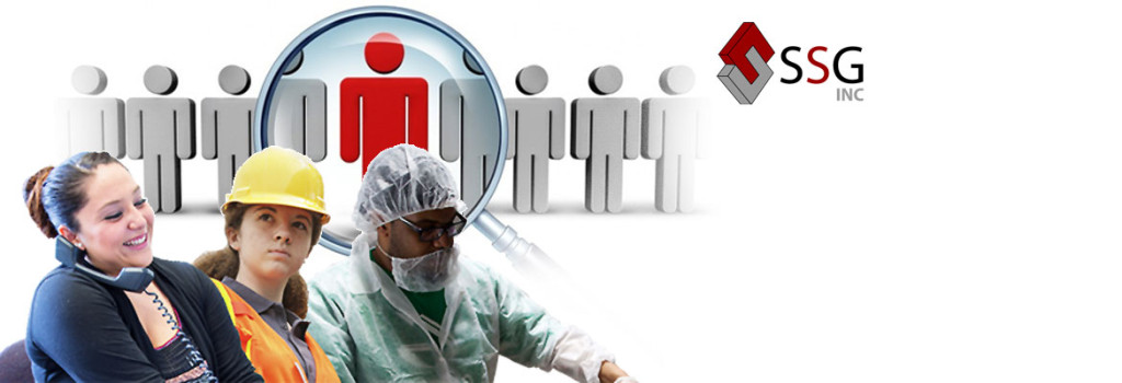 Staffing and workforce solutions at Spectrum Services Group