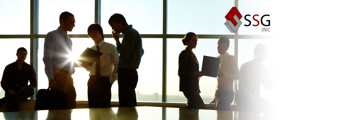 Spectrum Services Group, inc SSGi is a total solutions consulting ...